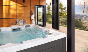 In-ground and Above Ground Pool Installations Trevi Pools & Spas