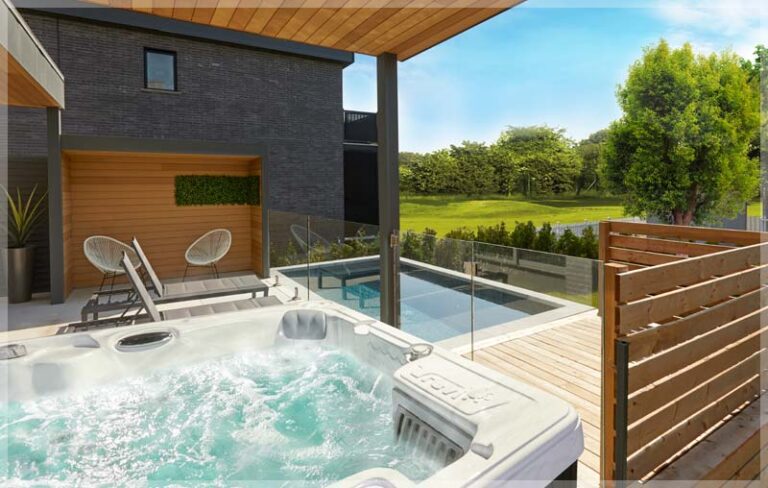 Explore Trevi Spas | Hot Tubs in Calgary & Kelowna